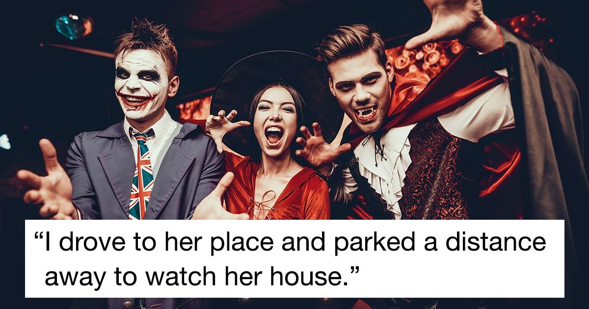 Guy asks if he should confront coworker for lying about cancelling ...