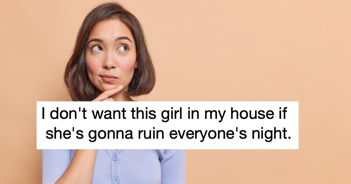 Mom sends daughter's friend home after she disrupts sleepover with OCD ...