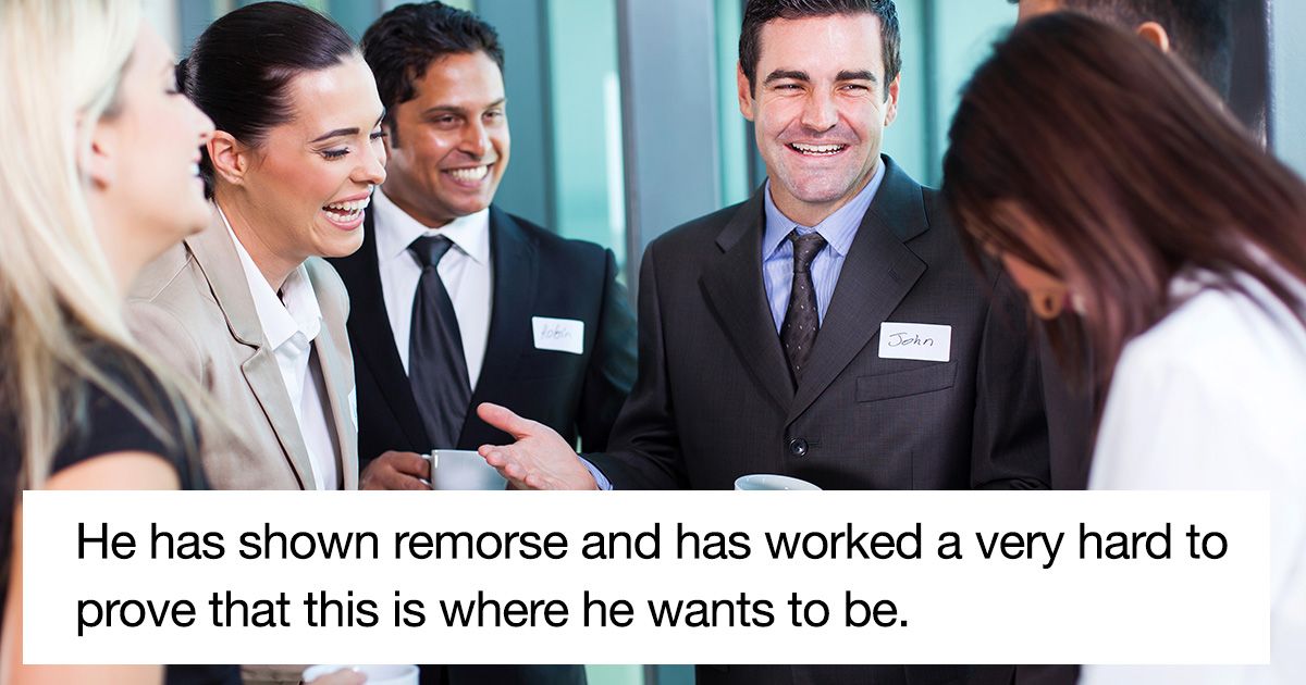 Woman asks if she was wrong to snap at husband for making jokes about ...