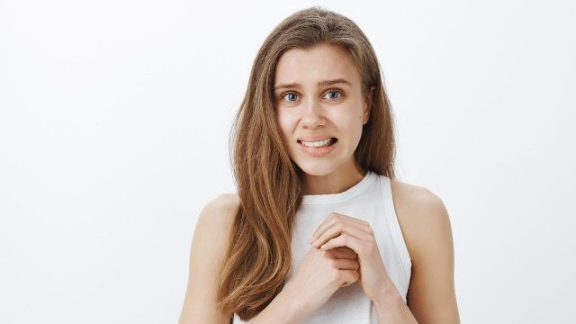 Woman feels so awkward after she accidentally makes fun of child's ...