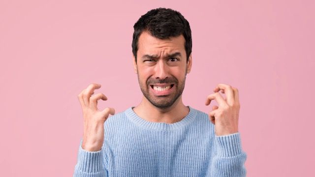 Lactose intolerant man makes coworker cry when he thinks she 'poisoned ...