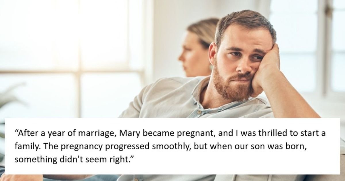 Aita For Divorcing My Wife After Discovering She Cheated On Me At The