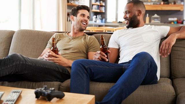 Cheating Lover Game End