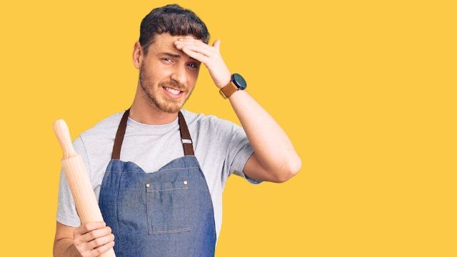 Man's husband loses it when he's 'tricked' into eating vegan pulled ...