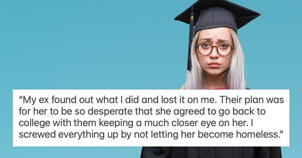 Daughter Drops Out Of College Blows Fund On Lavish Apartment Stepdad