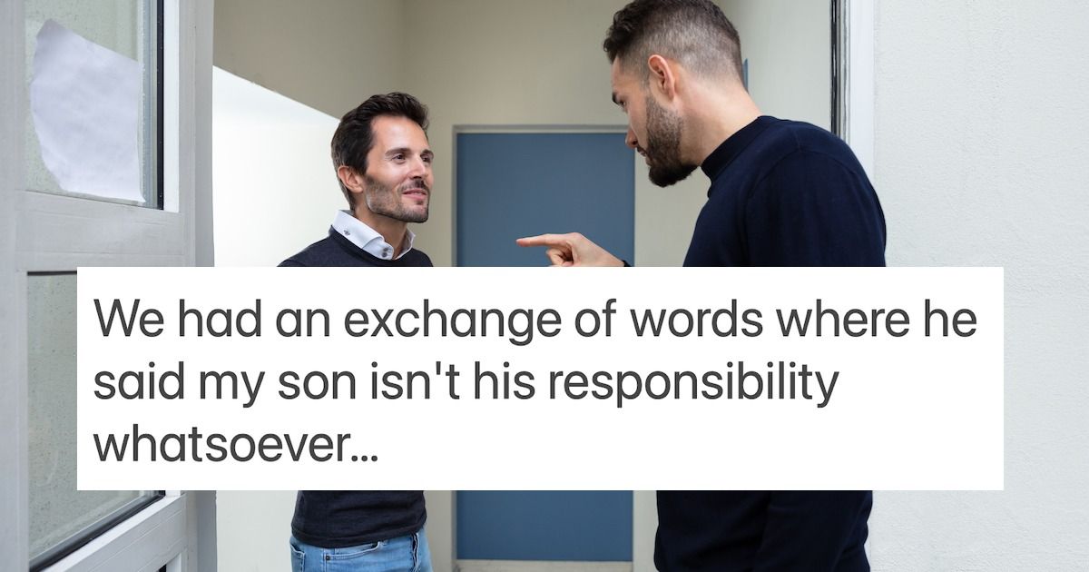 Man tells child-free BIL it's 'cringe' to refuse to babysit 4-year-old ...