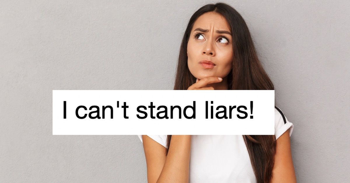 Woman REFUSES to date short men who lie about their height. AITA ...