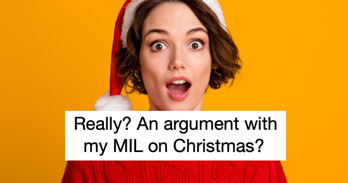 Mom accused of 'ruining Christmas,' by being 'entitled' to her son's toys. AITA? | Someecards ...
