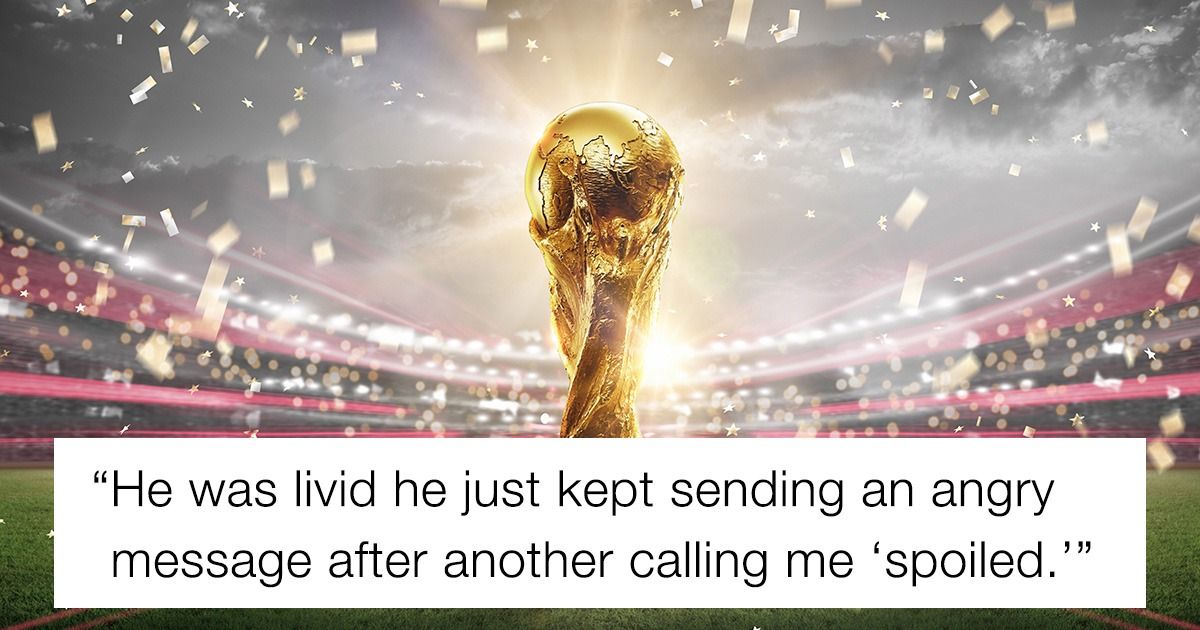 SAHM asks if she's wrong to cancel Christmas over husband's 'ridiculous ...