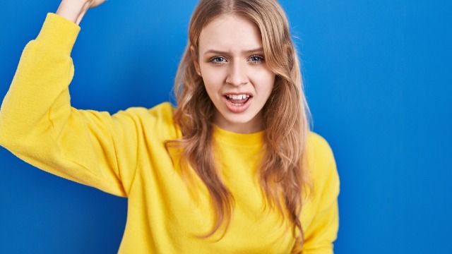 Mom Wants To Keep Daughter Home From College Another Year Because Shes Immature Someecards