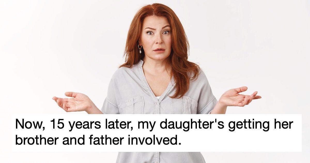 Mom questions if she should have put 'lying' daughter in therapy for ...