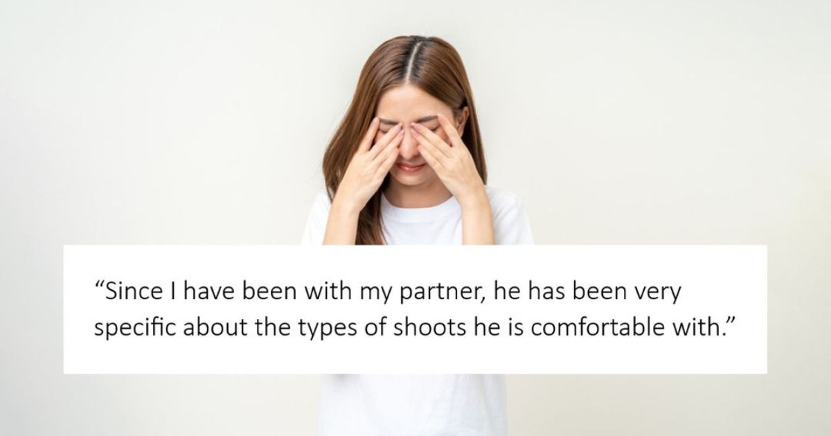 'AITA for getting mad at BF because he doesn't follow the rules he sets for me?' | Someecards AITA