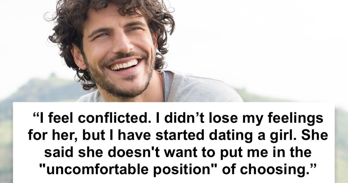 My Ex Wife Wants To Try Again Our Divorce Was Amicable What Should I Do Updated 6x