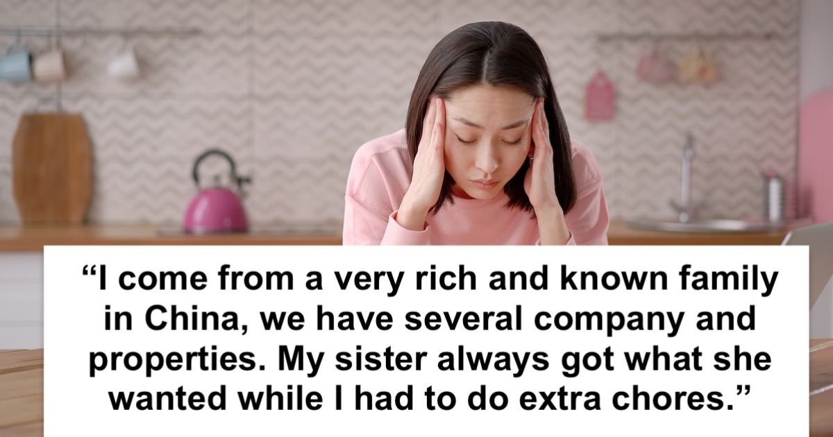 'My family excommunicated me. Now, they contacted me out of the blue. What should I do?' UPDATED ...