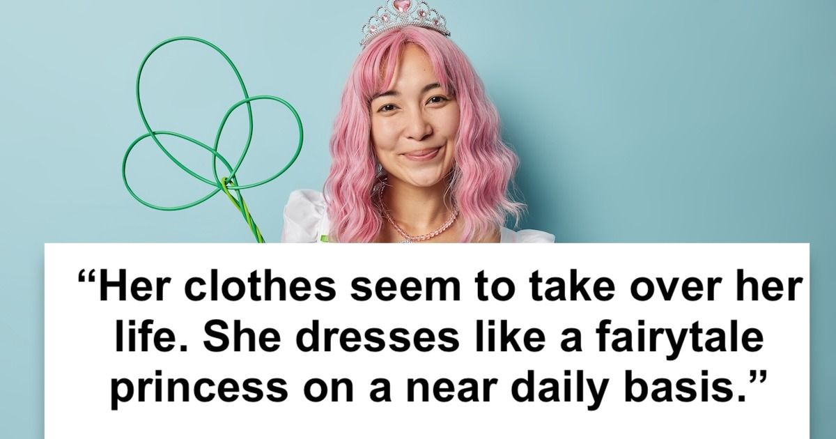 'My girlfriend has princess syndrome. How do I talk to her about it ...