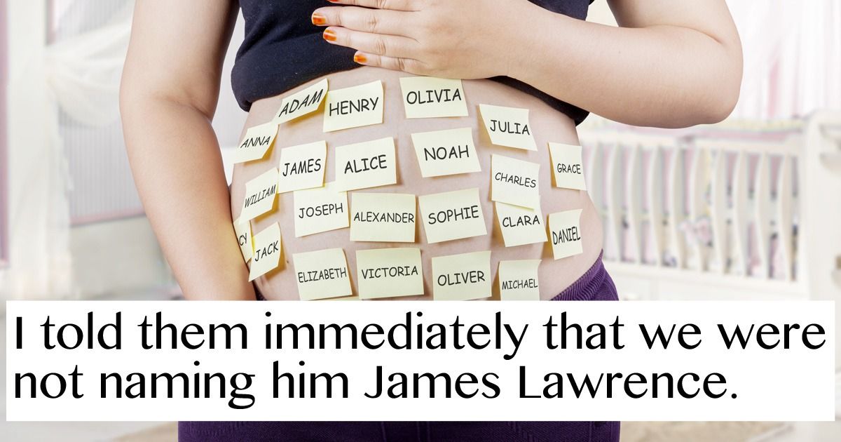 Parents give name that causes 'so many' issues, furious that son won't ...