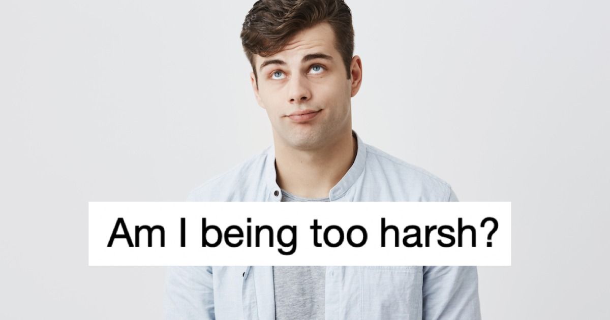 Man Wants To Force Wife To Go Back Into Nursing Aita Someecards Relationships 3979