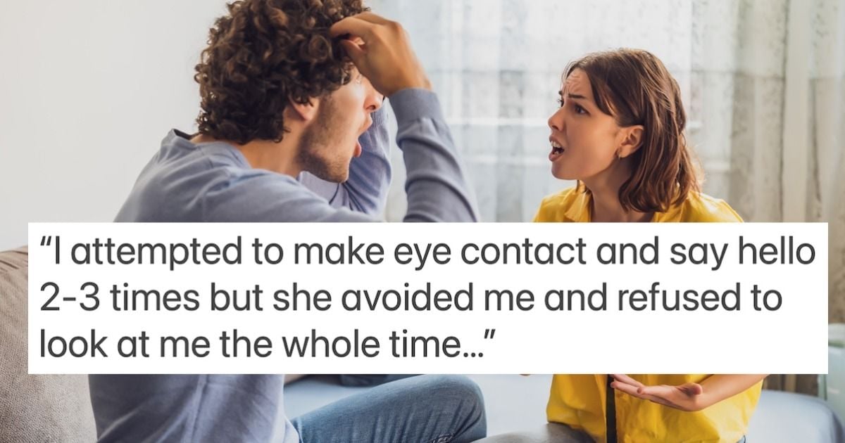 Aita For Not Allowing My Fiancés Best Friend To Come To Our Wedding I Just Want Her To Have 
