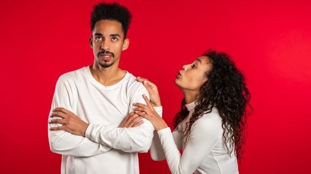 Entitled man doesn't tell roommate that he volunteered them to drive ...