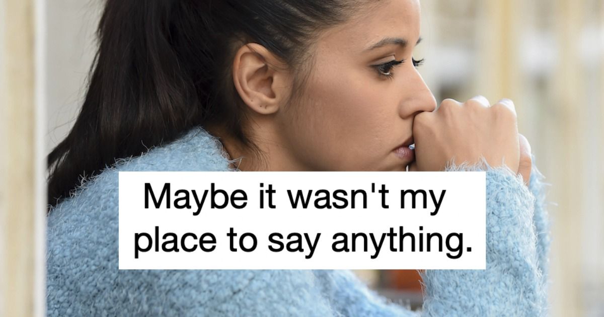 Woman UNDERMINES SIL's parenting and makes her daughter 'HATE' her ...