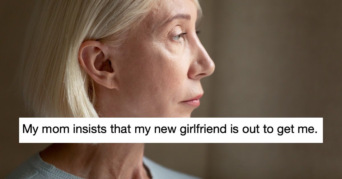 Woman brings middle school bully as date to Thanksgiving, mom says 'sit ...