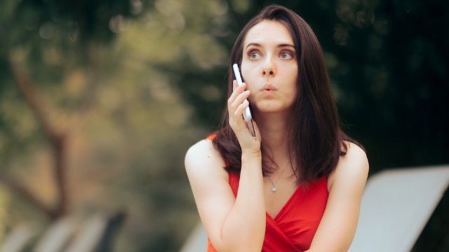 Woman accused of 'EMOTIONALLY BLACKMAILING' half-sister's entire family ...