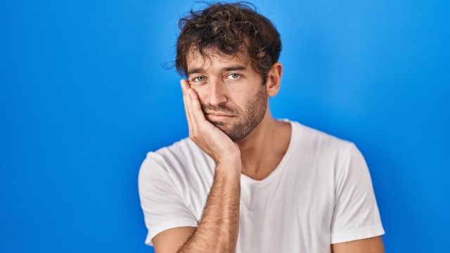 Man tells off former stepmom in public. Wife says, 'you took things too ...