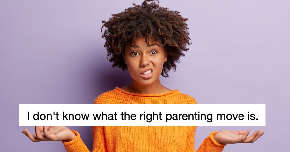 Stepmom listens to husband's ex-wife's wishes; 'steps back' from 8 yo stepson. AITA ...