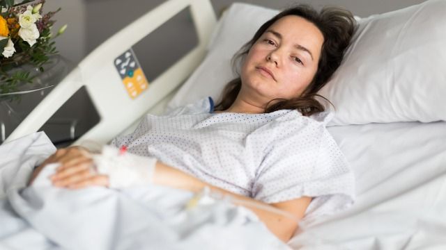 Terminally ill woman admits she slept with sister's husband, asks for her embryo. AITA ...