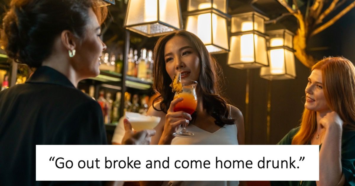 17 Advantages Of Pretty Privilege Someecards Pretty Privilege