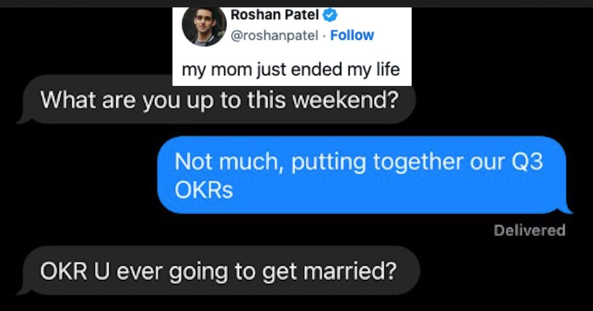 20 funny tweets to kick off the weekend. | Someecards Twitter