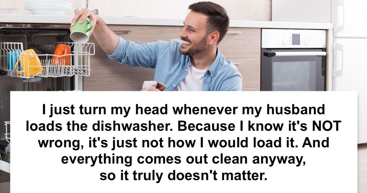 15 married people share the one thing they always disagree with their ...