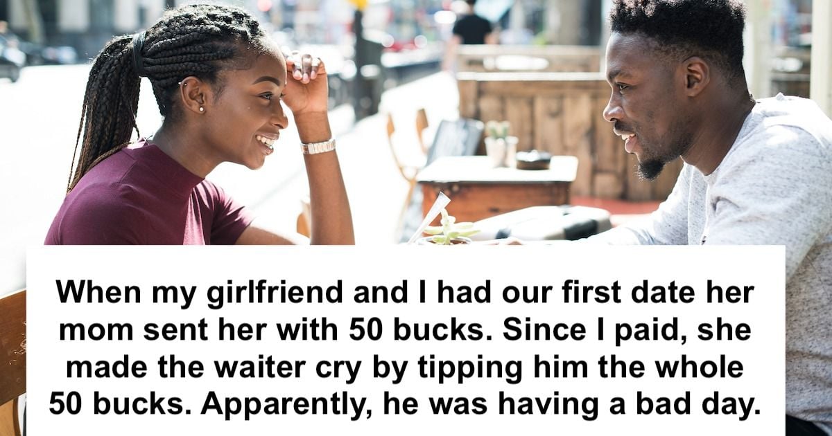 15 people share the green flags that made them want a second date ...