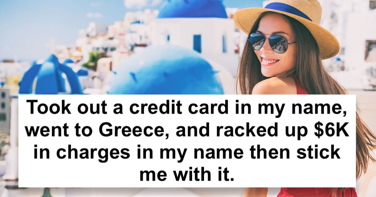 15 people share the most f**ked up thing their ex did after a breakup. | Someecards dating