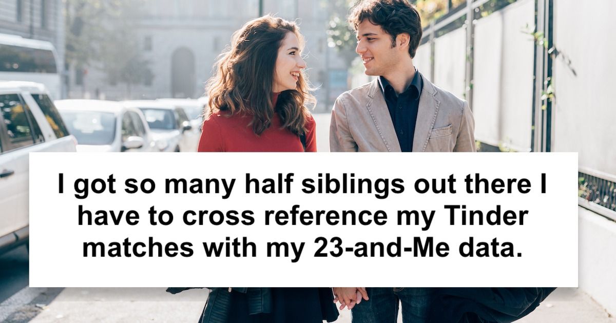 14 people share the secrets their friends and family didn't want them ...