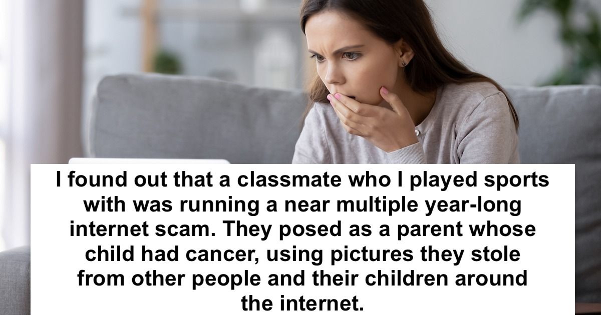 15 people share times they reconnected with an old friend and were ...