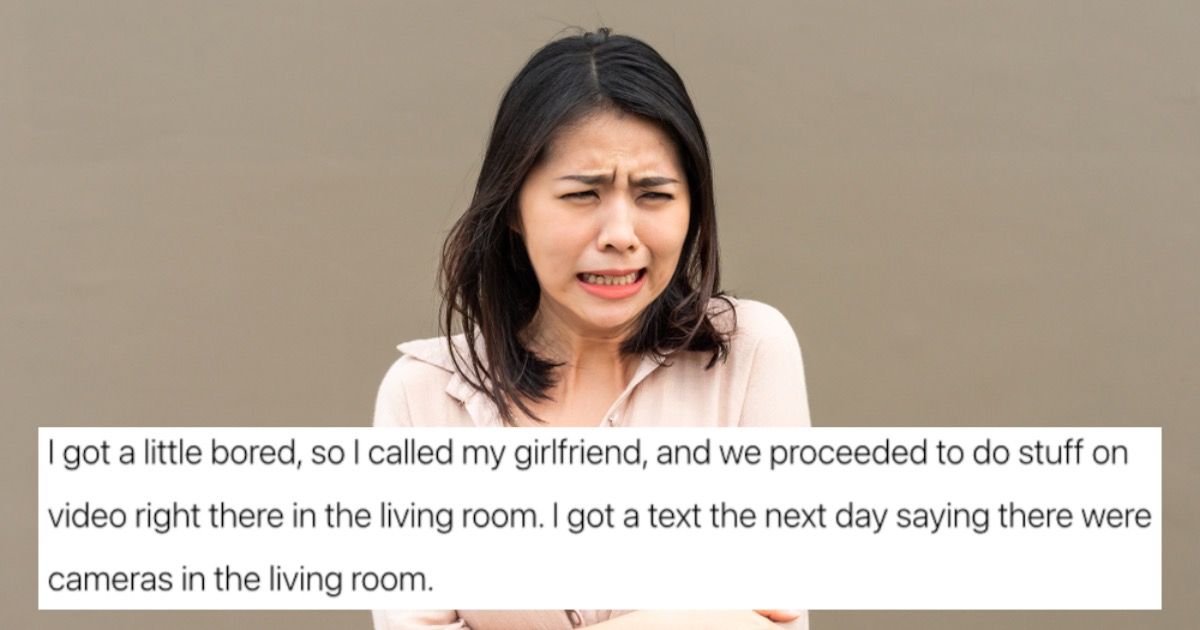 12 people share hilarious dating mistakes they made when they were desperate. | Someecards Nsfw