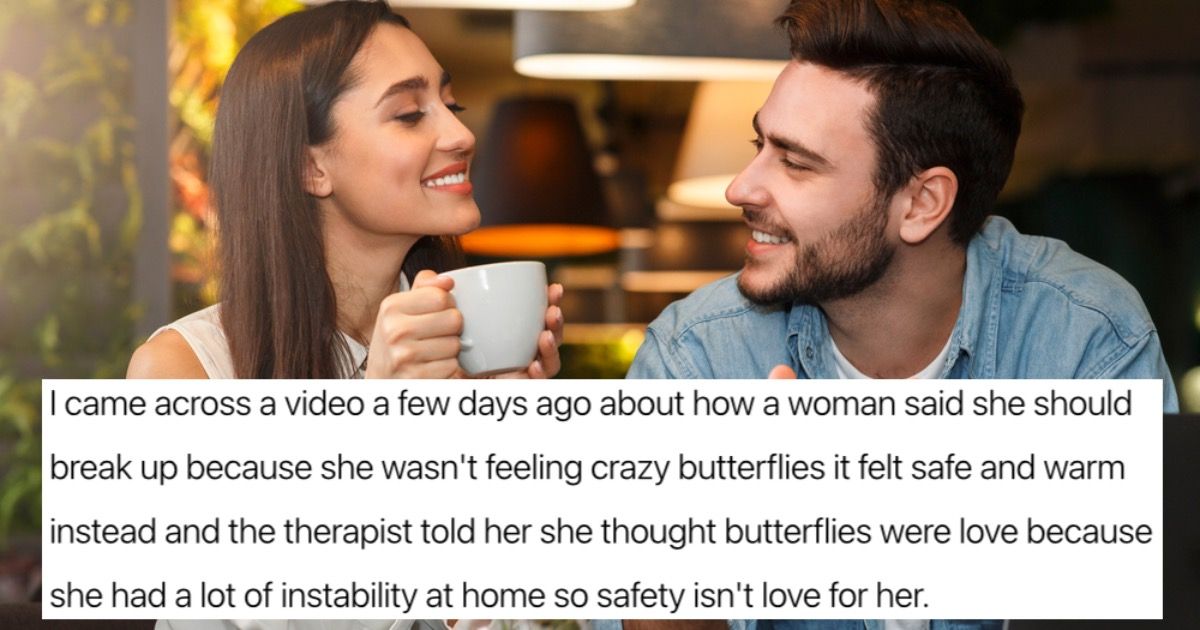 16 women share the 'spark' in dating that you need for a healthy relationship. | Someecards love