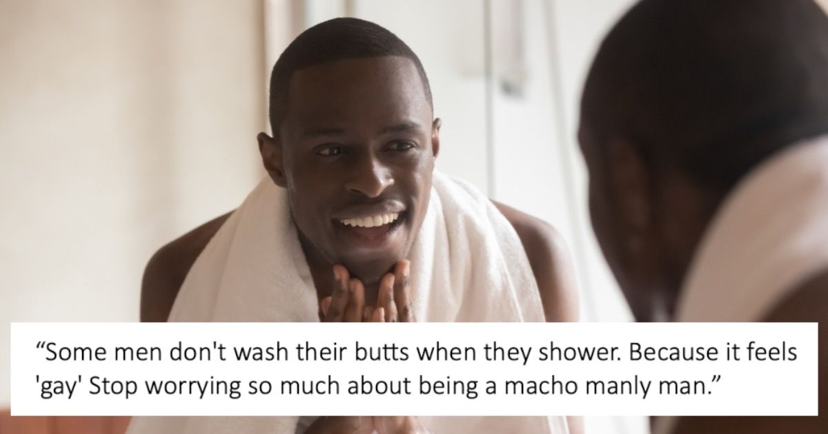 18 women share the things they wished men stopped doing. | Someecards ...