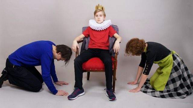 17 people share dirt about the most spoiled person they've ever met ...