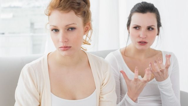 Woman Asks Aita For Telling Single Female Friend She Should Shave