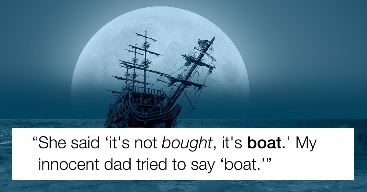 Woman asks if she was wrong to call SIL 'b*tch' for correcting dad's ... Woman asks if she was wrong to call SIL 'b*tch' for correcting dad's ...