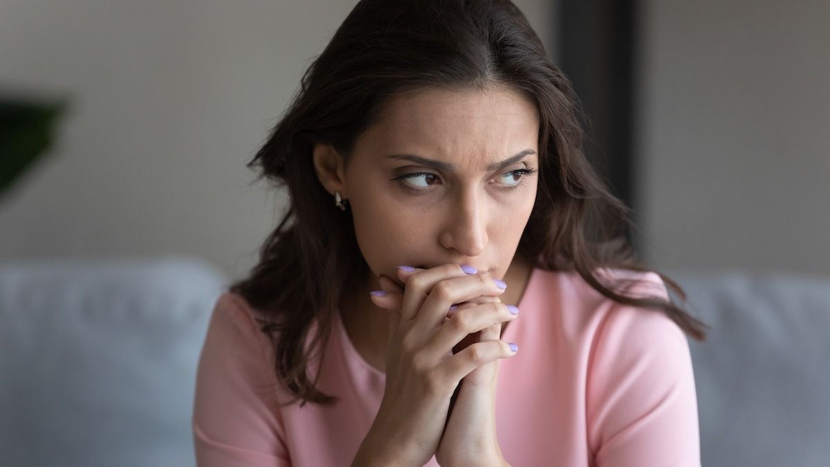 Husband secretly buys truck so wife can't afford to divorce him ...