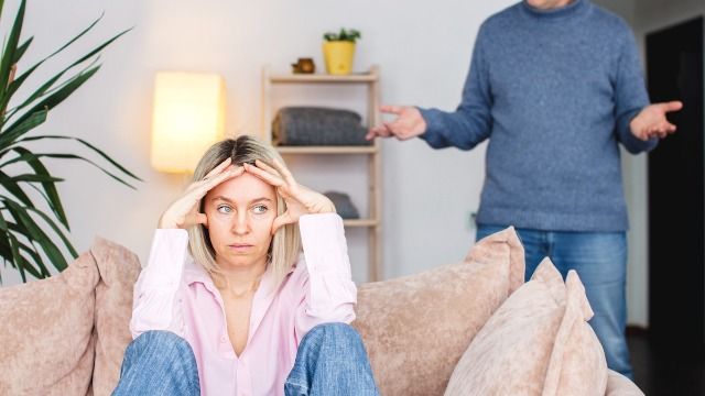 Woman decides to leave husband when he refuses to get a vasectomy. AITA ...