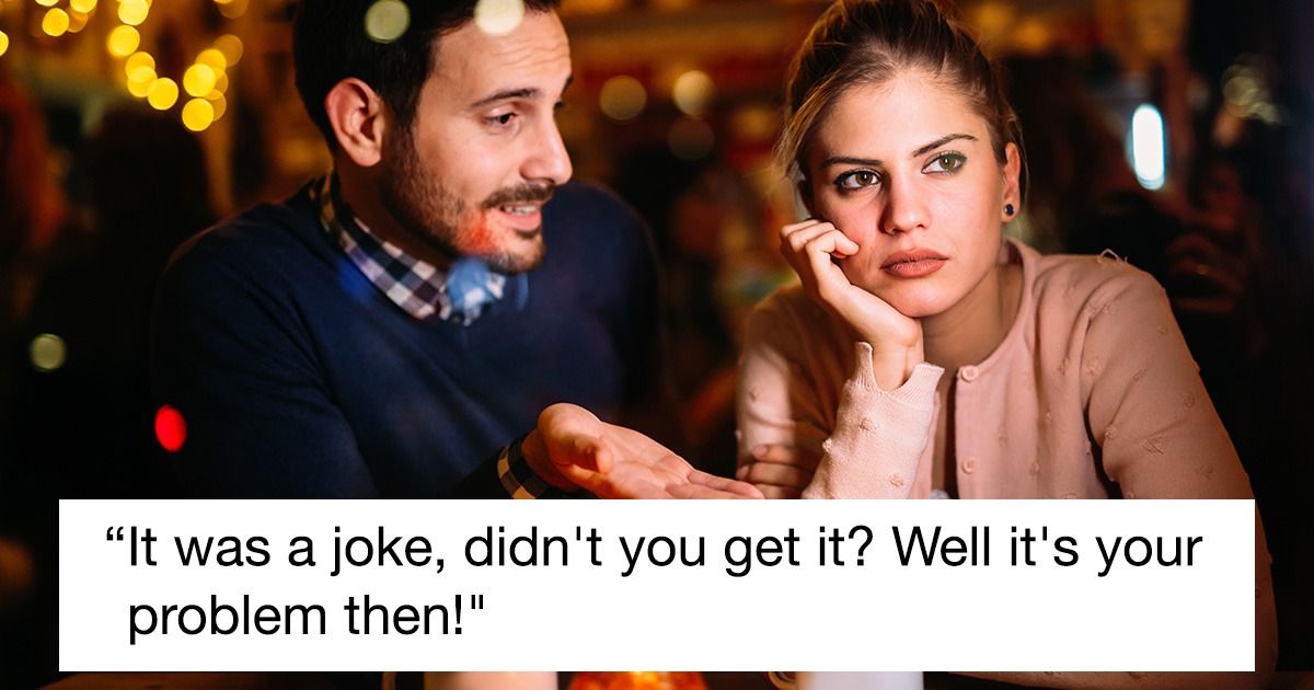 Woman disinvites fiancé's BFF from wedding over 'joke'; gets told to ...