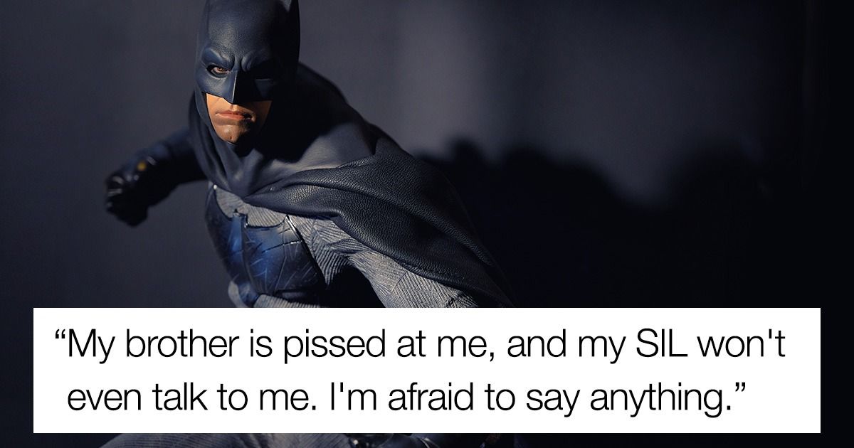 Woman gets in fight with brother over baby name; Redditors uncover ...