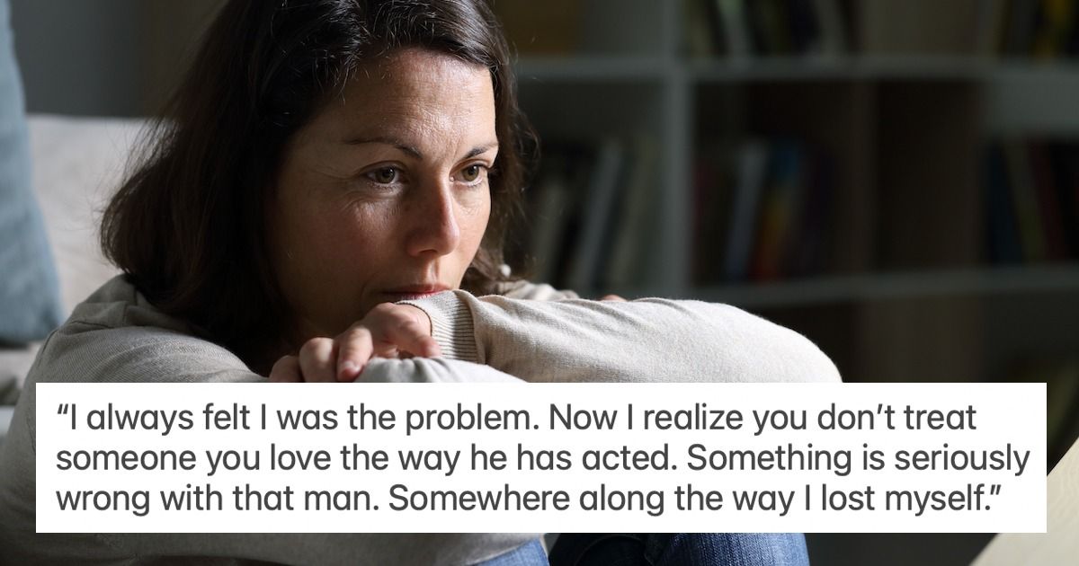 Wife leaves husband when he refuses to accept she doesn't like mustard ...