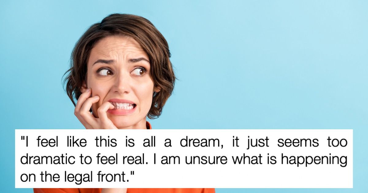 Woman shares shocking saga of her boyfriend putting 'odd insects' in ...