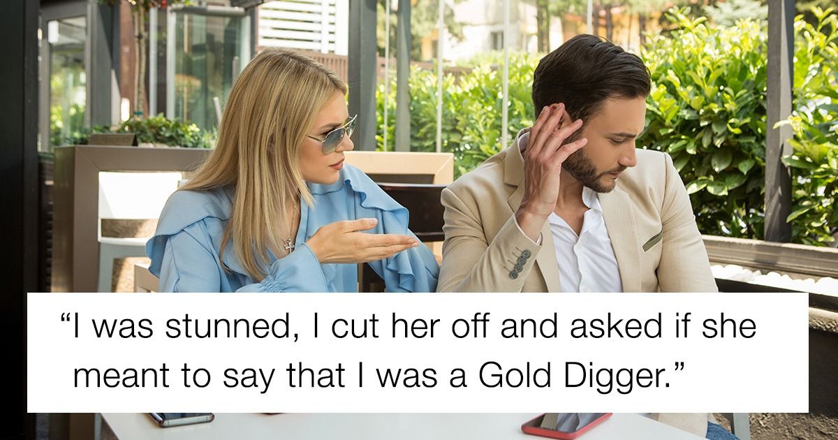 Woman asks if she was wrong to tell fiancé's rich family he lost his ... Woman asks if she was wrong to tell fiancé's rich family he lost his ...