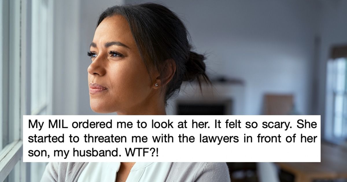Woman Wants To Terminate Pregnancy And Get Divorced After Husband And